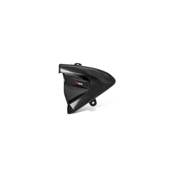 ●メーカー名：アクラポビッチ / AKRAPOVIC(アクラポヴィッチ)●商品名：カーボンヒートシールドメーカー品番：P-HSY3SO1JANコード：4550255199722MT-03MT-25YZF-R25YZF-R3カーボンアクラポヴ...