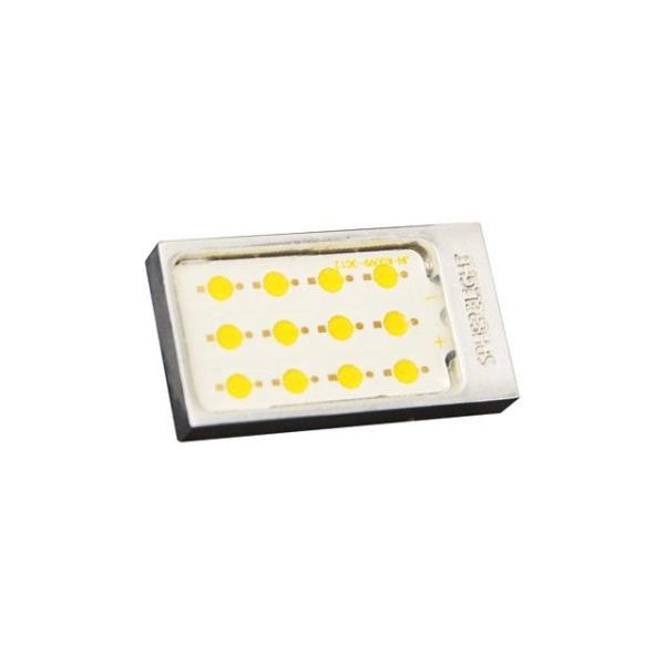 ●メーカー名：スフィアライト / SPHERE LIGHT●商品名：LEONID LED for ROOM Type-Bメーカー品番：SHLRBJANコード：4562480872707・LED基板（27.3mm × 14.9mm × 4mm...