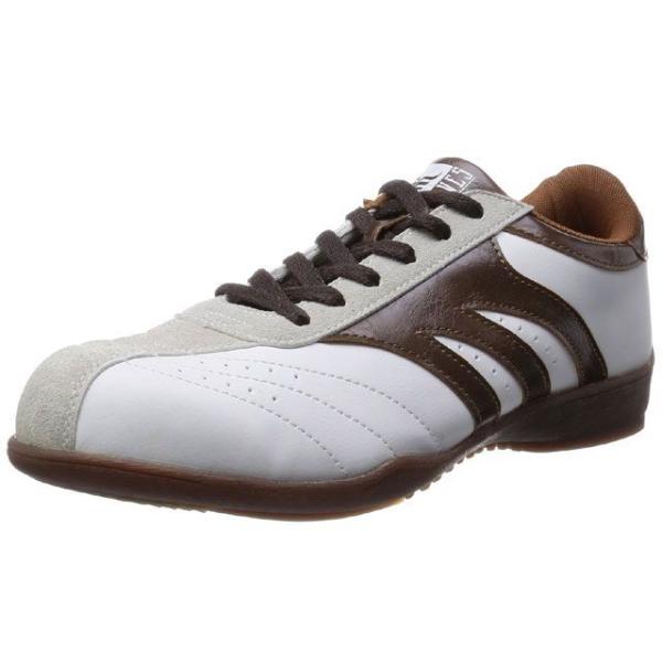 ●メーカー名：ワイルドウルブス / WIDEWOLVES●商品名：安全靴 500シリーズ WW-501●サイズ：27.5cmメーカー品番：WW-501/27.5JANコード：4970687752072アッパー：ポリウレタン合皮（PU） ライ...
