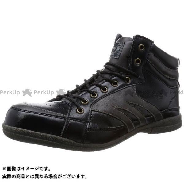 ●メーカー名：ワイルドウルブス / WIDEWOLVES●商品名：安全靴 500シリーズ ライトアングルタイプ WW-551H●サイズ：28.0cmメーカー品番：WW-551/28.0JANコード：4970687752287アッパー：ポリウ...