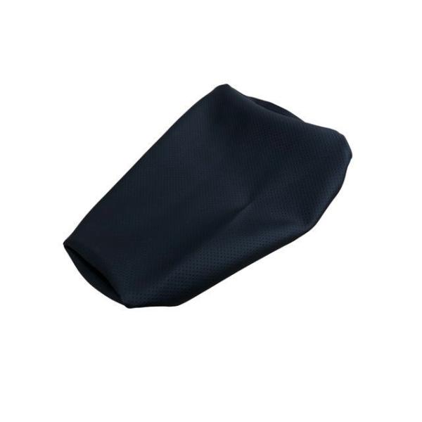 ●メーカー名：アルバ / ALBA●商品名：日本製シートカバー/MT-09 トレーサー（RN39J）（2016年）シングル（フロント側）【エンボス黒】（張替）メーカー品番：YCH5696-C80JANコード：4573318009530TRA...