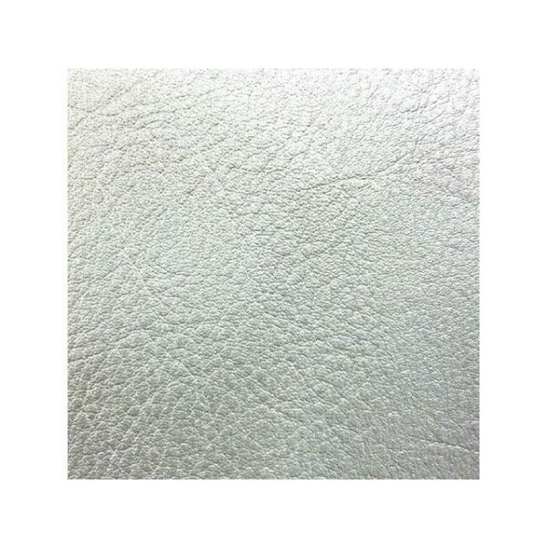 ●メーカー名：グロンドマン / Grondement●商品名：日本製シートカバー/YZF-R1（RN13N）2004-2006シングル（フロント側）【シルバー】（張替）メーカー品番：GH5700YC540JANコード：45733180313...