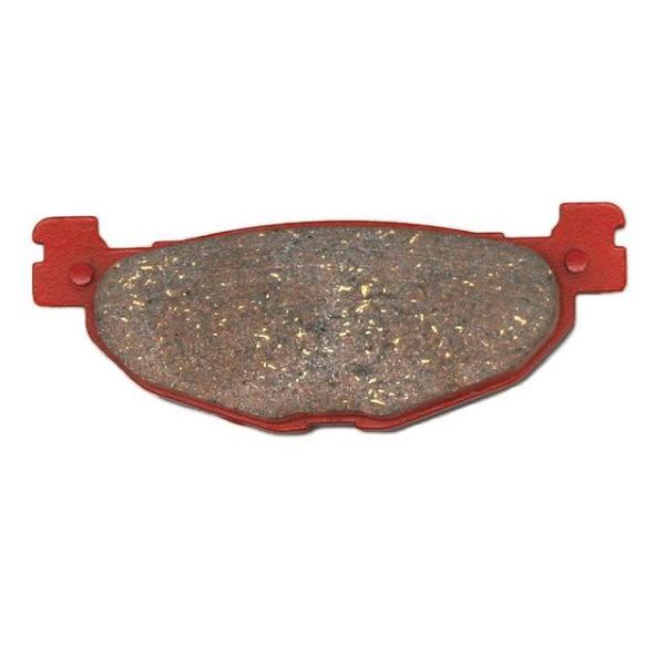 ●メーカー名：デイトナ / DAYTONA●商品名：赤パッドメーカー品番：79851JANコード：4909449440704GRAND MAJESTY 250 グランドマジェスティ250GRAND MAJESTY 400 グランドマジェステ...