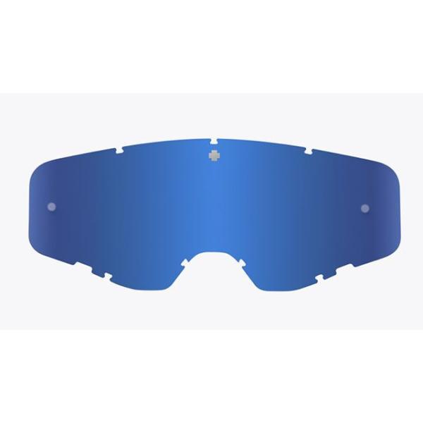 ●メーカー名：スパイ / SPY●商品名：FOUNDATION LENS-HD SMOKE wDARK BLUE SPECTRAJANコード：648478786356HD SMOKE wDARK BLUE SPECTRA