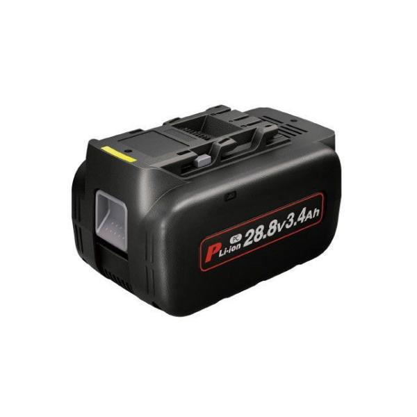 ●メーカー名：Panasonic(パナソニック)●商品名：EZ9L84 リチウムイオン電池パック（28.8V・3.4AH）メーカー品番：EZ9L84JANコード：4549980079133電圧：28.8V容量：3.4AhPCタイプ※対応充電...