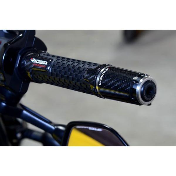 ●メーカー名：リデア / RIDEA●商品名：ハンドルバーエンド（カーボン）●タイプ ロングメーカー品番：RI0000493JANコード：4580540694496ER-4nER-6fER-6nNinja 250 ニンジャ250Ninja ...