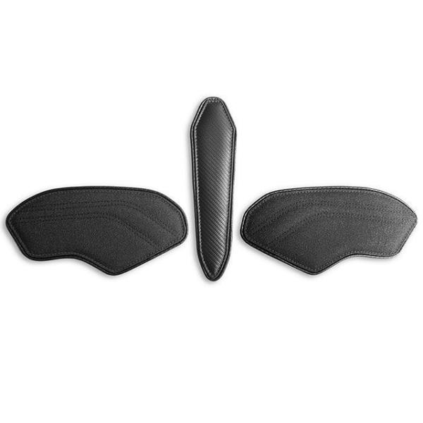 ●メーカー名：ルイモト / LUI MOTO●商品名：タンクリーフ/Sport フルキット●カラー：TEC-GRIP/CFブラック/ブラックステッチメーカー品番：LM-L0300412JANコード：4589678411906Monster ...