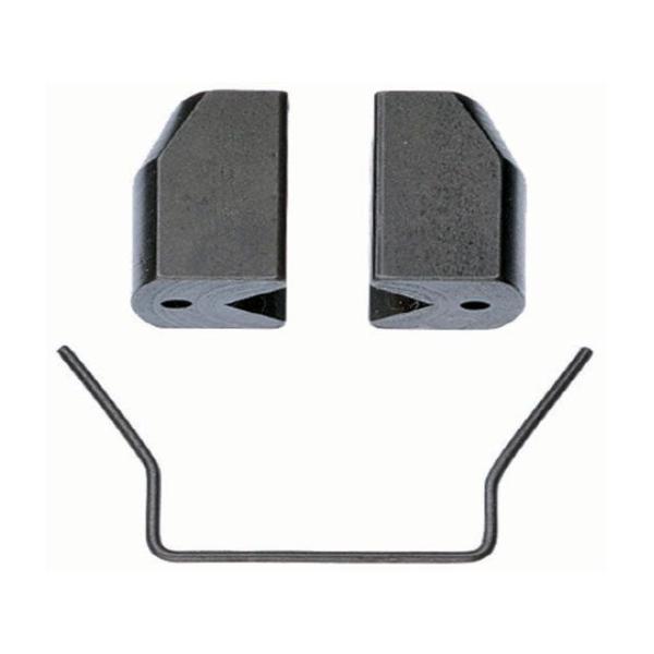 ●メーカー名：シュローダー / SCHRODER●商品名：ツメ＆スプリングセット●タイプ：4.006.1/4.008.6用メーカー品番：4.010.5JANコード：4012929401055