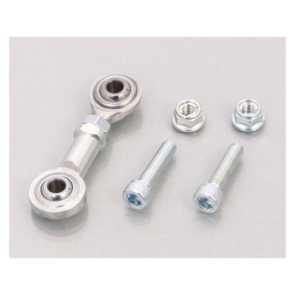 ●メーカー名：キタコ / KITACO●商品名：シフトリンクメーカー品番：516-1432900JANコード：4990852114580GROM グロムMONKEY125 モンキー125スチール製■シフトリンク調整可能幅：最大約8mm■キャ...