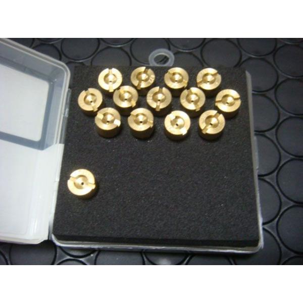 ●メーカー名：KN企画 / kn926(ケイエヌキカク)●商品名：メインジェットセット（14本セット） YAMAHA系 ノーマルキャブ その1メーカー品番：MJ-Y-96SJANコード：4562363199297ACTIVE アクティブAp...