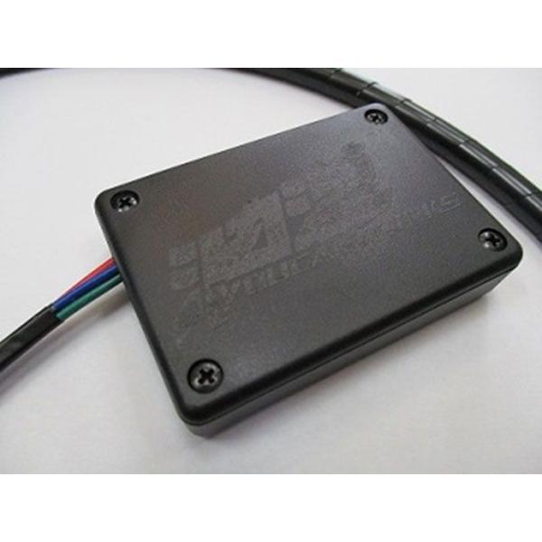 ●メーカー名：油漢 / yukan(ユカン)●商品名：SWISH インジェクションサブコントローラーメーカー品番：uks-026JANコード：4562315103266SWISH スウィッシュこちらの商品はエンジン回転全域で、ガソリン噴射量...