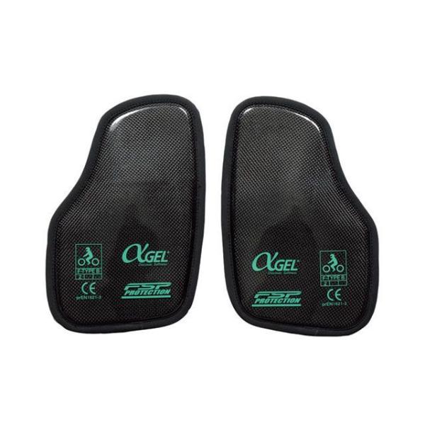 ●メーカー名：エフエスピー / FSP●商品名：FSP-1000 カーボンチェストプロテクター セパレートタイプメーカー品番：FSP-1000JANコード：4562446508275フリー硬質部：カーボン/ポリカーボネート四層構造/アルファ...