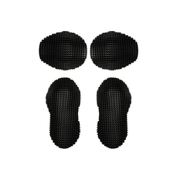 ●メーカー名：エフエスピー / FSP●商品名：FSP-95 肩・肘プロテクター（エアスルー）メーカー品番：FSP-95JANコード：4562446522103フリーウレタン■FLAGSHIP、elf共有※肩・肘用オプションプロテクター