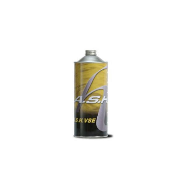 ●メーカー名：アッシュ / A.S.H.●商品名：VSE-MT5W40JANコード：45714080840165W40100％化学合成を使用したエステル系オイルです。低温での油膜の安定性と省燃費にこだわりVHVI高粘度指数基油をベースオイル...