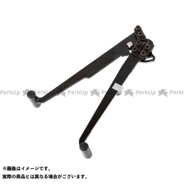 ●メーカー名：ダチ インダストリーズ / DACHI●商品名：DC スポークベンダー P1010メーカー品番：G2089JANコード：4547836245107メーカー品番：DC591-1010備考思い通りのスポークが自作できる！！必要なス...