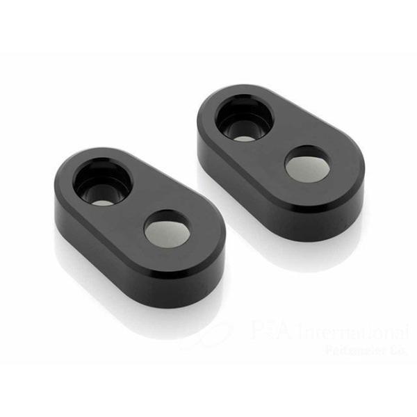 ●メーカー名：リゾマ / RIZOMA●商品名：Indicator Light Adaptersメーカー品番：FR301BV7 III Stone V7 3 ストーンこちらは納品まで1〜2週間ほどお時間を頂きます。ブラック純正のウィンカー設...