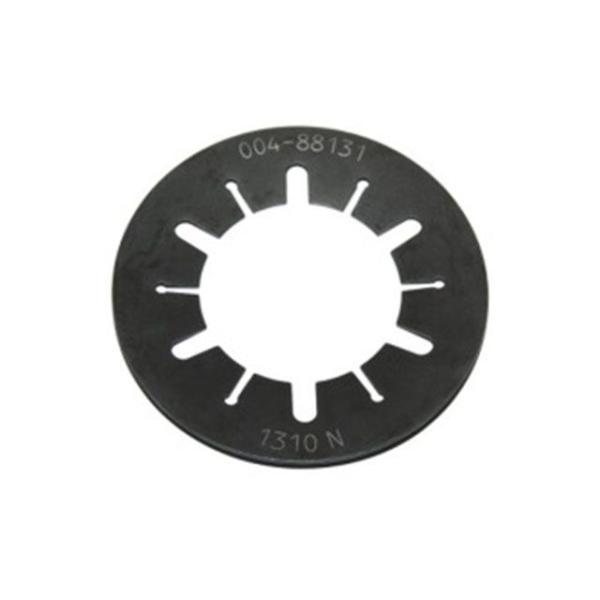 ●メーカー名：スータークラッチ / SUTERCLUTCH●商品名：SUTER スーター クラッチメインスプリング φ80●メインスプリング 1000Nメーカー品番：004-80100汎用 SUTER スータースリッパークラッチで使用するメ...