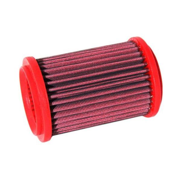 ●メーカー名：ビーエムシー / BMC●商品名：Replacement（純正交換フィルター）メーカー品番：FM452/08Hypermotard 1100 S ハイパーモタード1100SBMCのメーカー純正置換用フィルターは再生可能な高性能...