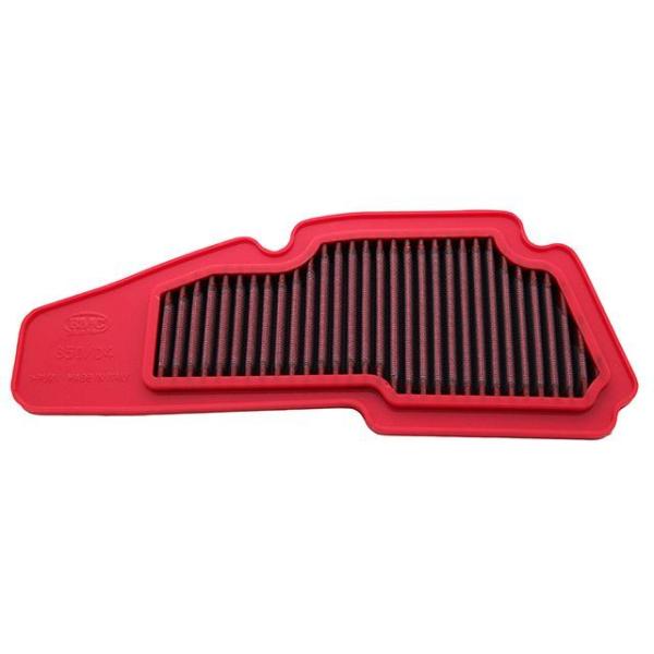 ●メーカー名：ビーエムシー / BMC●商品名：Replacement（純正交換フィルター）メーカー品番：FM850/04その他のモデルBMCのメーカー純正置換用フィルターは再生可能な高性能フィルターで、これまでのフィルターにくらべエアの吸...