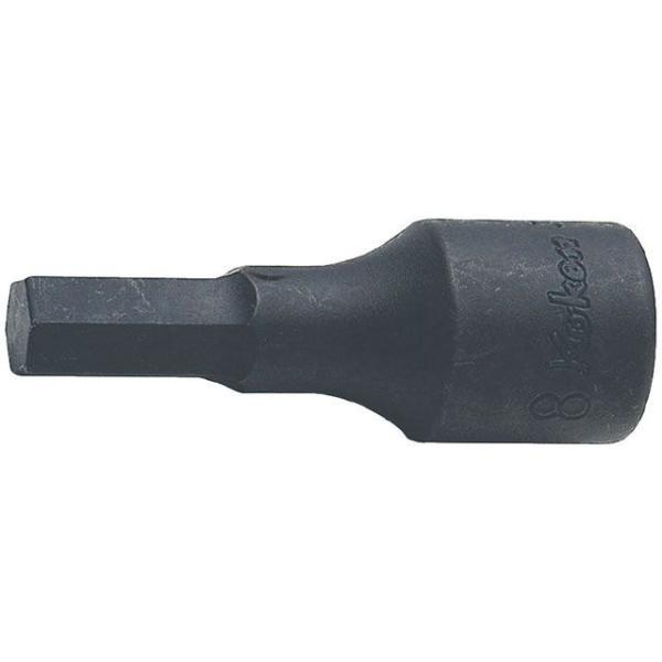 ●メーカー名：コーケン / Ko-ken●商品名：3012M.62-10 3/8SQ ヘックスビットソケット 10mm 全長62mmメーカー品番：3012M.62-10JANコード：4991644040780差込角（”SQ）：3/8サイズ（...