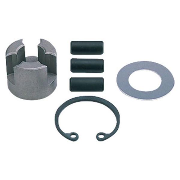 ●メーカー名：コーケン / Ko-ken●商品名：4100ARK-5/16 1/2SQ 4100Aスタッドボルト抜き用 リペアキット 5/16”メーカー品番：4100ARK-5/16JANコード：4991644090228適応サイズ（inc...
