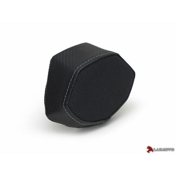 ●メーカー名：ルイモト / LUI MOTO●商品名：リア カウルパットカバー Baselineメーカー品番：LM-3282201JANコード：4589678398757Ninja H2（CARBON） ニンジャH2（カーボン）TEC-GR...