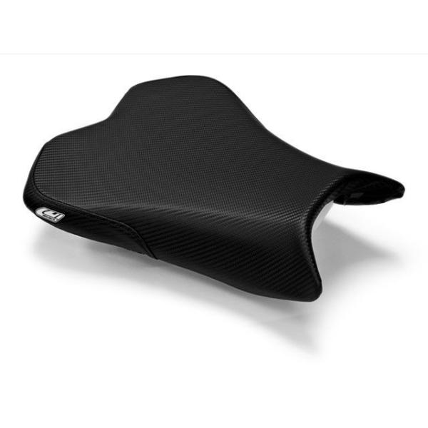 ●メーカー名：ルイモト / LUI MOTO●商品名：フロント シートカバー Baselineメーカー品番：LM-3061101JANコード：4589678399266Ninja ZX-6R ニンジャZX-6RCFブラックBaseline純...