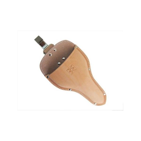 ●メーカー名：吉岡刃物 / yoshioka hamono(ヨシオカハモノ)●商品名：3寸刃植木鋏用サック カン付メーカー品番：901JANコード：4939133709015■2.5寸、3寸刃植木鋏用サック。（60〜90mm用）。■園芸用本...