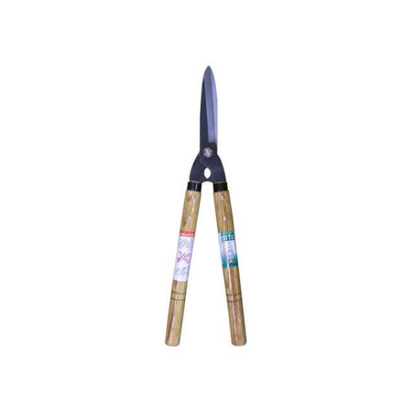 ●メーカー名：三共コーポレーション / sankyo Corporation(サンキョウコーポレーション)●商品名：sita 全鋼焼柄刈込鋏 小メーカー品番：A103JANコード：4954458281039■全長：約495mm■刃長：約15...