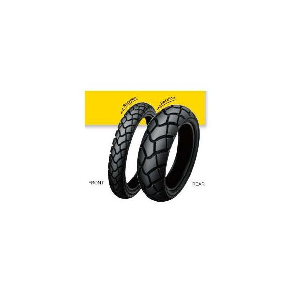 ●メーカー名：ダンロップ / DUNLOP●商品名：Buroro D604 2.75-21 45P WT フロントメーカー品番：236647JANコード：4981160364781汎用 フロント2.75-21 45P WT標準リム幅（インチ...