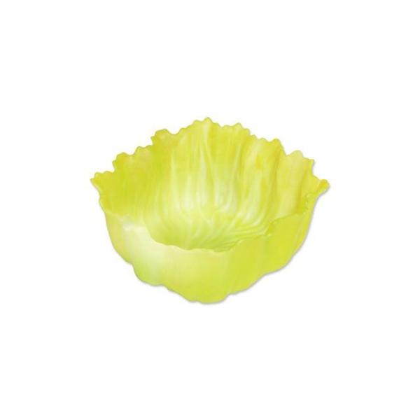 ●メーカー名：シンカテック / sinkatec●商品名：ベジカップ角メーカー品番：LレタスJANコード：4973473425969■サイズ：65×65×29（mm）■重量：58g■材質：ポリエチレン■耐熱温度：100℃■耐寒温度：0℃■生...