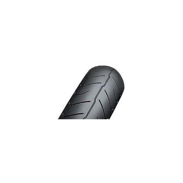 ●メーカー名：ブリヂストン / BRIDGESTONE(ブリジストン)●商品名：EXEDRA G709 130/70R18 M/C 63H TL フロントメーカー品番：MCR04235JANコード：4961914856038汎用 フロント1...