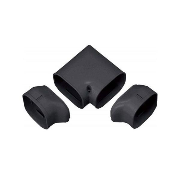 ●メーカー名：因幡電機産業 / inaba(イナバデンキサンギョウ)●商品名：SN-77-K ひねりエルボメーカー品番：SN-77-KJANコード：4518301018700■カラー：ブラック■基本性能やユーザビリティーにはいっさい妥協せず...