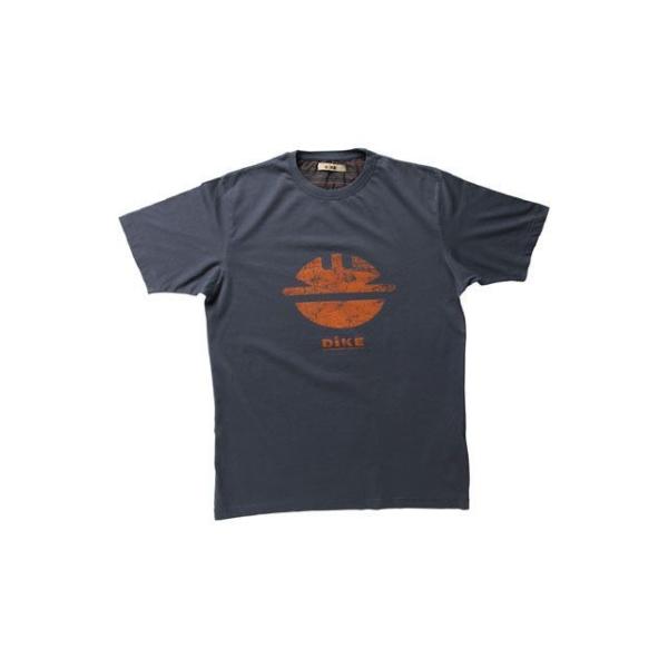 ●メーカー名：DIKE(ディーケ)●商品名：92131/800 Tシャツ タイディ（チャコール）●サイズ：Sメーカー品番：92131/800-SJANコード：8052747529063チャコール■Dikeが厳選した高い通気性と排熱性を備えた...