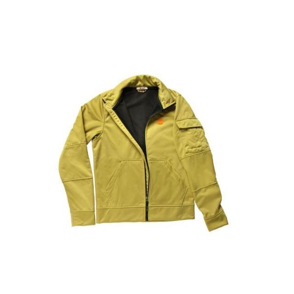 ●メーカー名：DIKE(ディーケ)●商品名：94211/700 ポリジャケ フィート（マスタード）●サイズ：Mメーカー品番：94211/700-MJANコード：8052747529797マスタードポリエステル100％【XS（cm）】胸囲：8...