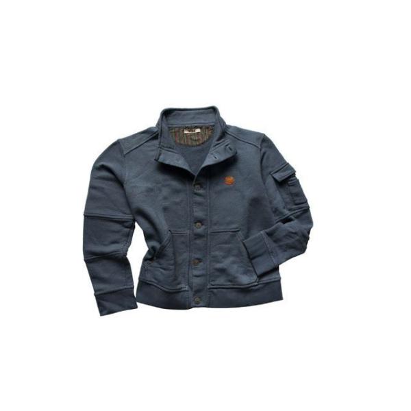 ●メーカー名：DIKE(ディーケ)●商品名：94213/800 綿ジャケ フォーク（チャコール）●サイズ：XSメーカー品番：94213/800-XSJANコード：8058258786438チャコール綿100％【XS（cm）】胸囲：88/ウエ...