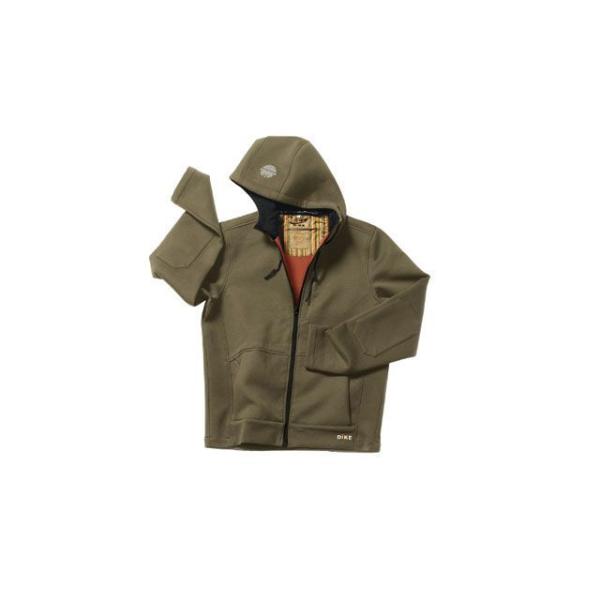 ●メーカー名：DIKE(ディーケ)●商品名：94214/200 フリース フォーム（カーキ）●サイズ：Sメーカー品番：94214/200-SJANコード：8050539560850カーキポリエステル100％【XS（cm）】胸囲：88/ウエス...