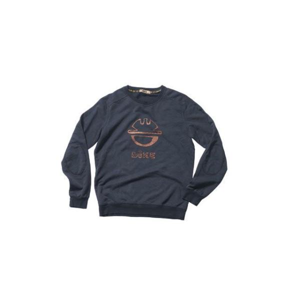 ●メーカー名：DIKE(ディーケ)●商品名：94215/800 トレーナー フリーマン（チャコール）●サイズ：Sメーカー品番：94215/800-SJANコード：8050539561567チャコール綿100％【XS（cm）】胸囲：88/ウエ...
