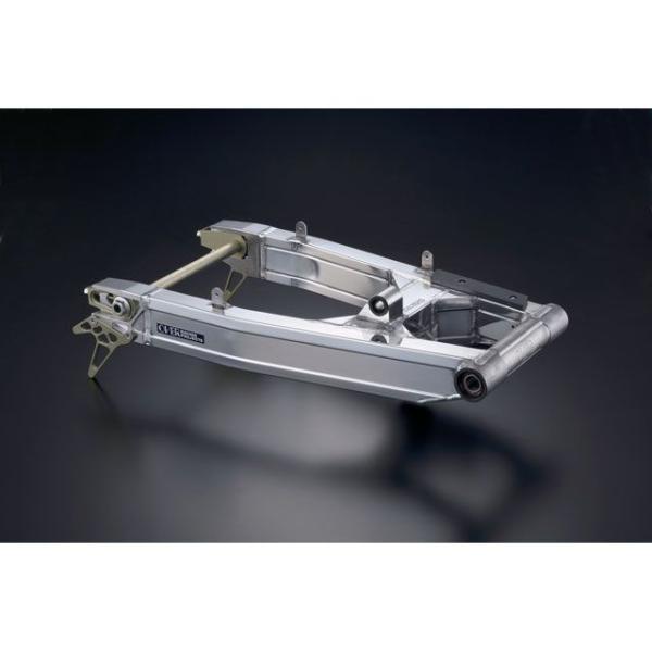 ●メーカー名：オーバーレーシング / OVER RACING●商品名：スイングアーム タイプ9メーカー品番：・52-71-09JANコード：4539770117077Z900RS4.6kg（純正4.46kg）■アルミ角メインパイプ（80mm...