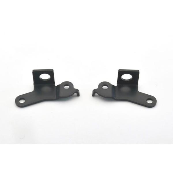 ●メーカー名：スウェッジライン / SWAGE-LINE●商品名：ホースクランプステー NCEC-RLメーカー品番：SW-CLNCJANコード：4549950906384四輪用2個