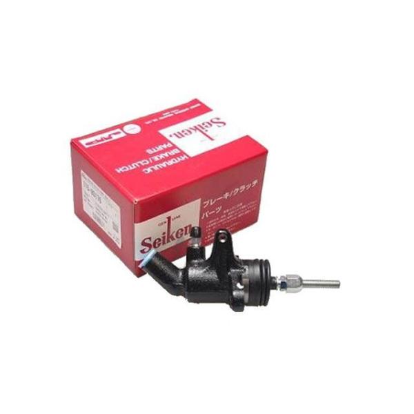 ●メーカー名：セイケン / Seiken●商品名：115-60184 （SR-H184） クラッチオペレーティングシリンダーメーカー品番：115-60184JANコード：45601850508715-86005-387-0イスズ伝承しつづけ...