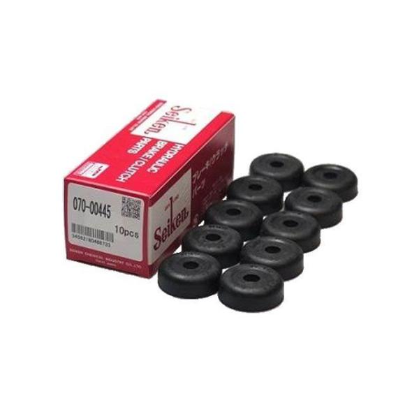 ●メーカー名：セイケン / Seiken●商品名：070-05595 （SC5595） W/Cブーツ【10個入り】メーカー品番：070-05595JANコード：45621804804621箱（10個入り）27231-0503Pニッサン伝承し...