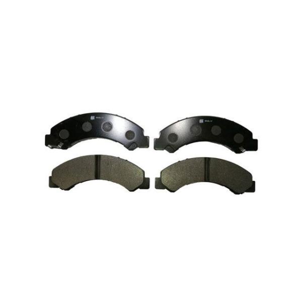 ●メーカー名：MKカシヤマ / MK KAYASHIMA(エムケーカヤシマ)●商品名：D4060M-02 ディスクパッドメーカー品番：D4060M-02横幅206.3mm、高さ51.0mm、パッド厚20.0mmNAO材3514g4枚入イスズ...