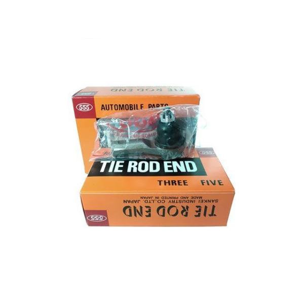 ●メーカー名：555(スリーファイブ)●商品名：タイロッドエンド SE-7641メーカー品番：SE-7641JANコード：4582447007966SX4／GRAND VITARA／GRAND VITARA・48810-79J01OUT R...