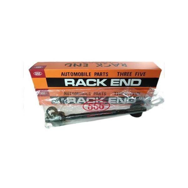 ●メーカー名：555(スリーファイブ)●商品名：ラックエンド SR-6650メーカー品番：SR-6650JANコード：4582447017965LEGACY／FORESTER／IMPRESSA・34160-AE001R／L日本の品質を世界へ...