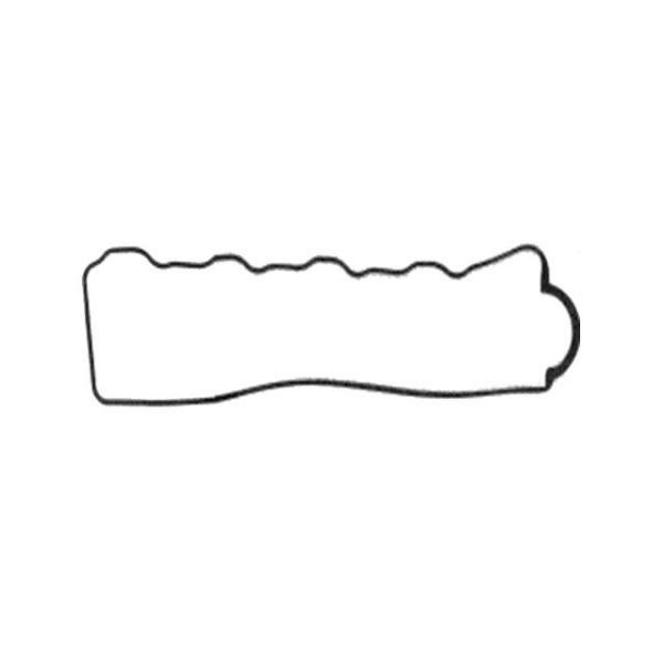 ●メーカー名：K.Pガスケット / KP Gasket(ケーピーガスケット)●商品名：VC406 バルブカバーガスケットメーカー品番：VC406JANコード：4562323880814MD050312パジェロ（L144GW）バルブカバーガス...