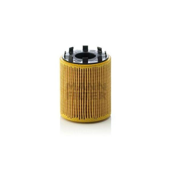●メーカー名：マンフィルター / MANN-FILTER●商品名：HU713/1X オイルエレメントメーカー品番：HU713/1XJANコード：4011558297008A：65mm、B：27mm、C：27mm、H：83mm68102241...