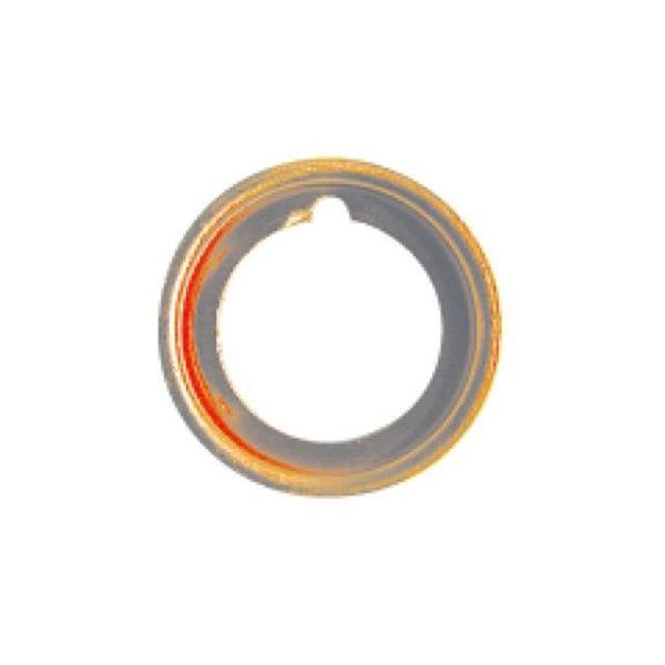 ●メーカー名：ボストン / VOSTONE●商品名：D-0105 ドレンパッキンメーカー品番：D-0105JANコード：4968919001050外径：18mm、内径：11mm、厚み：3.0mm銅日産／11026-01M01、11026-0...