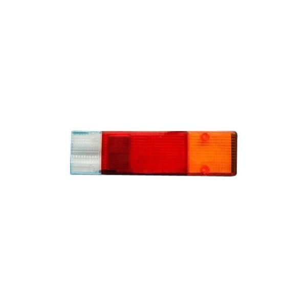 ●メーカー名：シージーシー / C.G.C●商品名：テールレンズ CGC-41411メーカー品番：CGC-41411JANコード：4961511414112赤橙白300×80mmMB141901ミツビシ キャンター FE111・FE211 ...