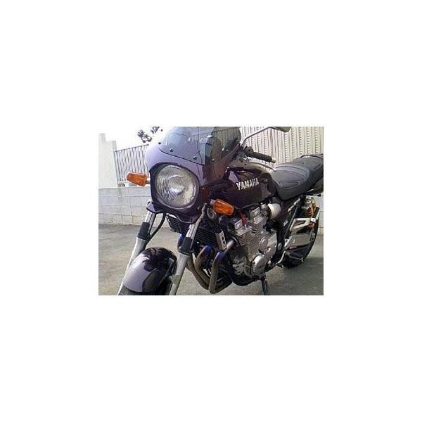 ●メーカー名：ワールドウォーク / WW●商品名：汎用ビキニカウル DS-01 typeAERO（ミヤビマルーン）メーカー品番：ds-01aero-16JANコード：4582494880413XJR1300只今、塗装品キャンペーン中！ご注文...